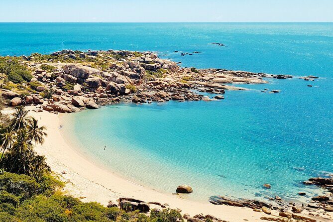 Bowen Beaches Discovery-Top of the Whitsundays - Discovering Bowen and Its Hidden Treasures