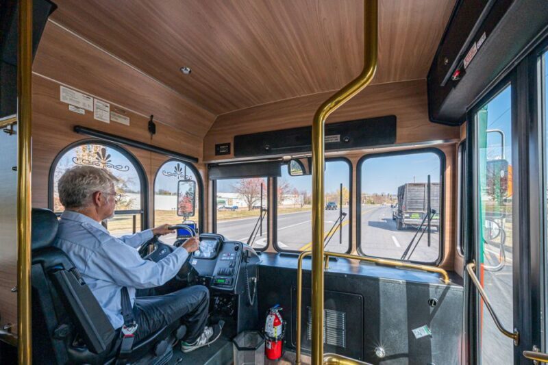 Bowling Green: City Sightseeing Tour by Trolley - Who Will Love This Tour?