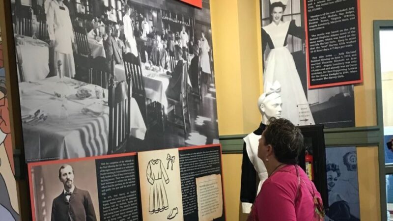 Bowling Green: Historic RailPark & Train Museum Entry & Tour - What You Can Expect from the Experience