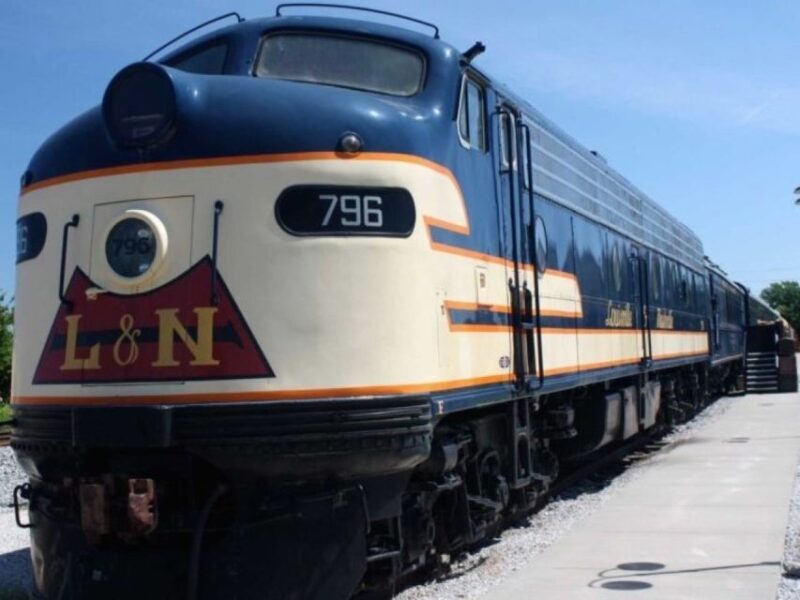 Bowling Green: Historic RailPark & Train Museum Entry & Tour - Final Thoughts: Is It Worth It?
