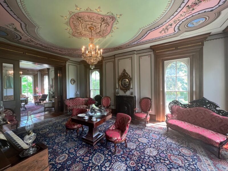 Bowling Green: Riverview at Hobson Grove Historic House - Final Thoughts on Value and Suitability