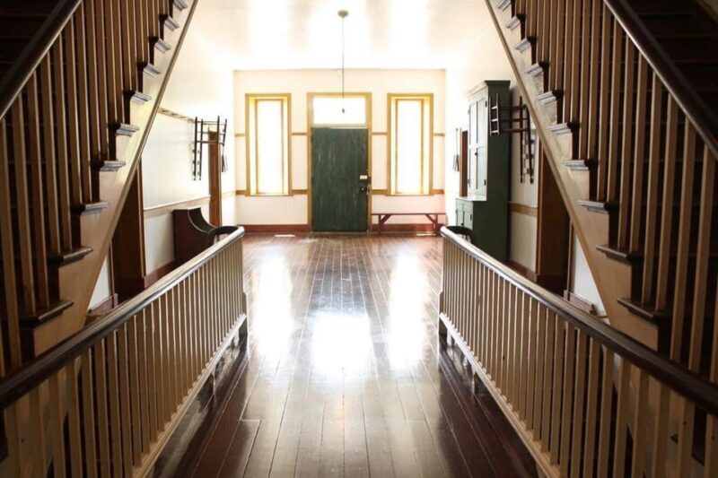 Bowling Green: South Union Shaker Village Entry Ticket - The Guided Experience and Staff