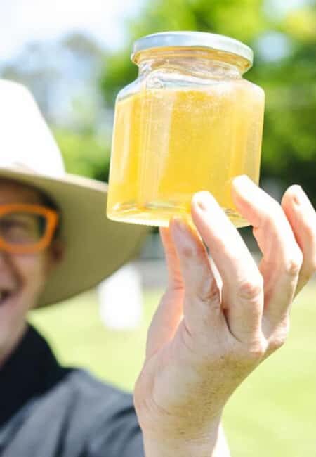 Bowral: Honey Tasting and Hive Opening with Morning Tea - Exploring Bowral’s Honey Tasting and Hive Opening Tour