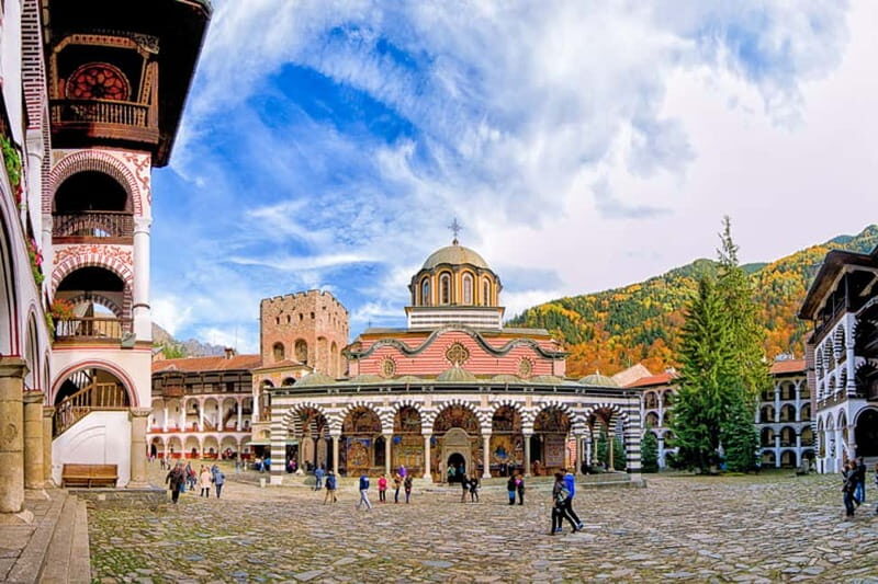 Boyana Church & Rila Monastery Full-Day Private Tour - An In-Depth Look at the Tour Experience