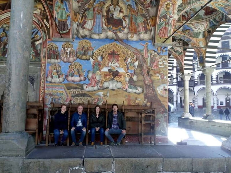 Boyana Church & Rila Monastery Full-Day Private Tour - Who Should Consider This Tour?