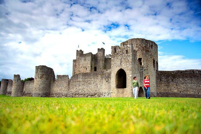 Boyne Valley, Meath - Private Shore Excursion - Value and Considerations