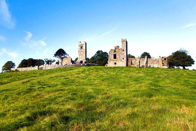 Boyne Valley, Meath - Private Shore Excursion - Who Should Consider This Tour?