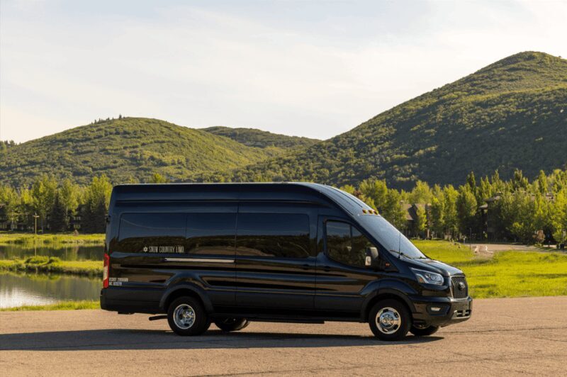 Bozeman Airport: Luxury Private Transportation - Why Is This Transportation Worth It?