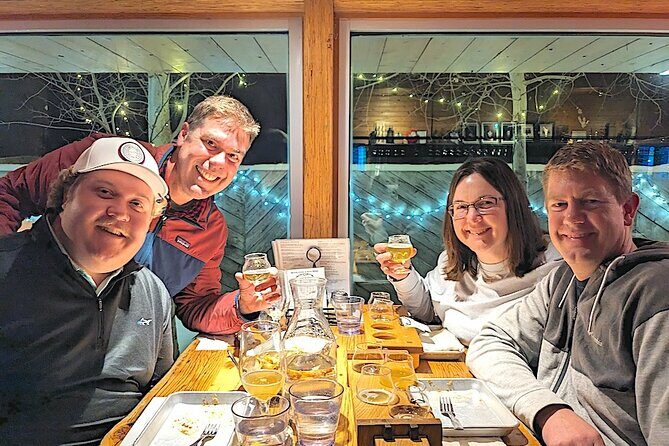 Bozeman Brewery Hop - A Closer Look at the Bozeman Brewery Hop Experience