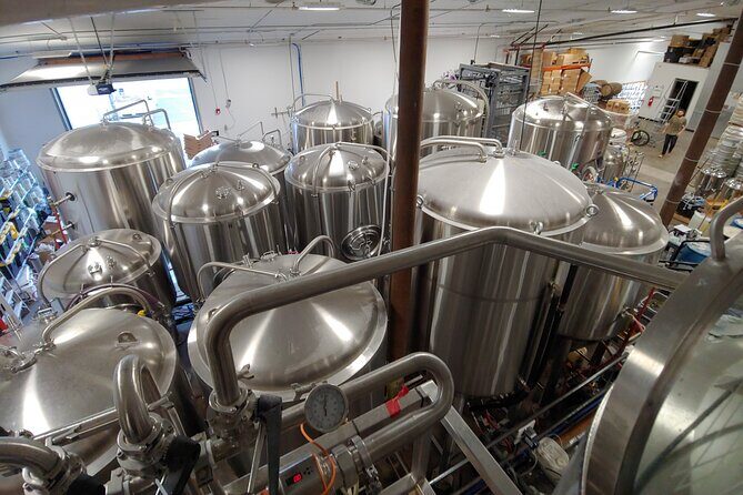 Bozeman Brewery Hop - Frequently Asked Questions