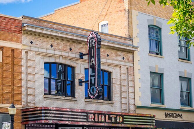 Bozemans Main Street Memories Self Guided Walking Tour - Who Would Enjoy This Tour?