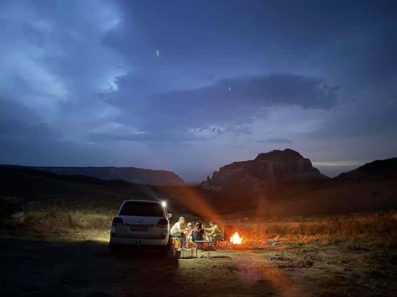 Bozzhyra and Tiramisu canyon 2-day tour - The Sum Up: Why You Should Consider This Tour