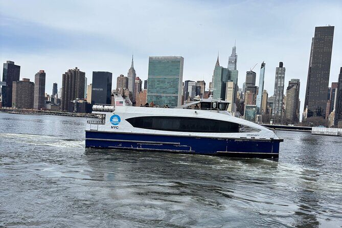 BQE Bike Tour, Brooklyn Queens Experience - Starting Point and First Stop: Queensboro Bridge