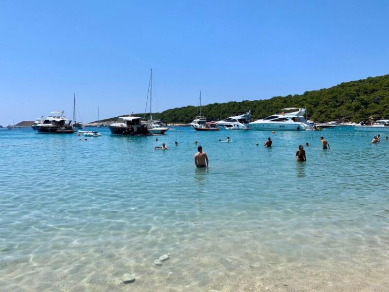 Bra & Hvar private tour - A Closer Look at the Itinerary and What Youll Experience