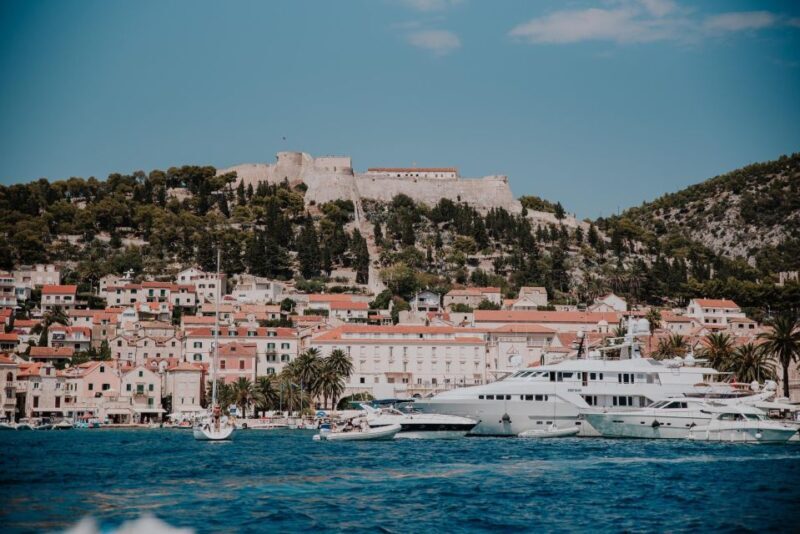 Bra & Hvar private tour - Why This Tour Might Be Your Best Choice