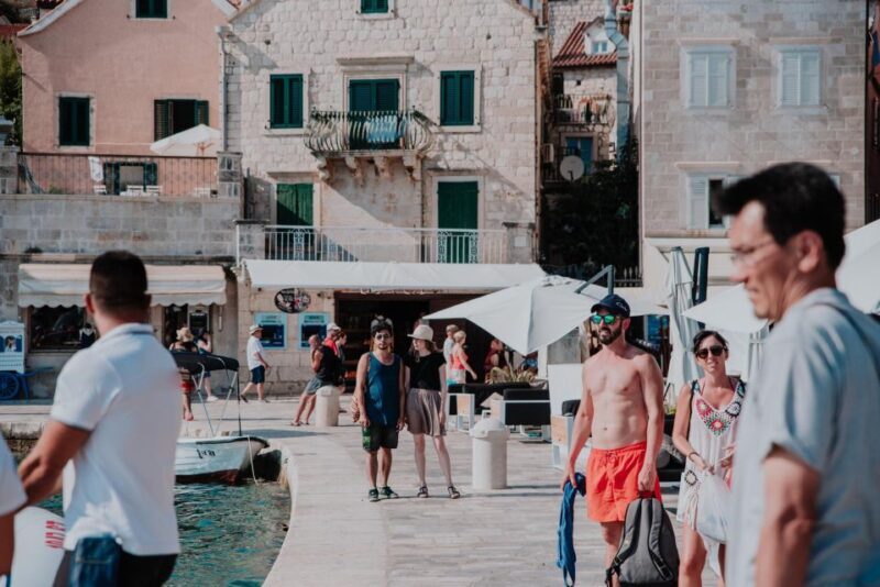 Bra & Hvar private tour - FAQs