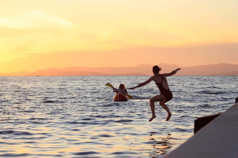 Brac Island: 3-Hour Sunset Kayaking Experience - An In-Depth Look at the Brac Island Sunset Kayaking Tour