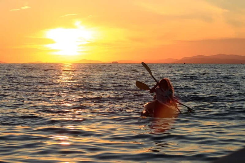 Brac Island: 3-Hour Sunset Kayaking Experience - Final Thoughts