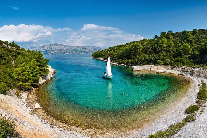 Brac Island One-Day Trip with the Sailboat Nana - Private Tour - What Makes This Tour Stand Out