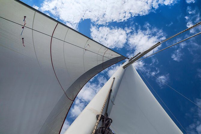 Brac Island One-Day Trip with the Sailboat Nana - Private Tour - Water Activities and Onboard Comfort