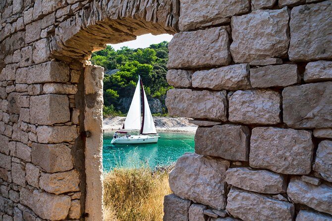 Brac Island One-Day Trip with the Sailboat Nana - Private Tour - Value for Money: Is it worth it?