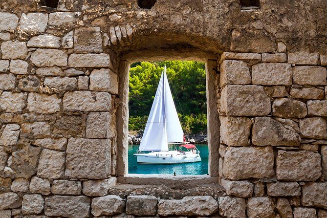 Brac Island One-Day Trip with the Sailboat Nana - Private Tour - Who Should Book This Tour?