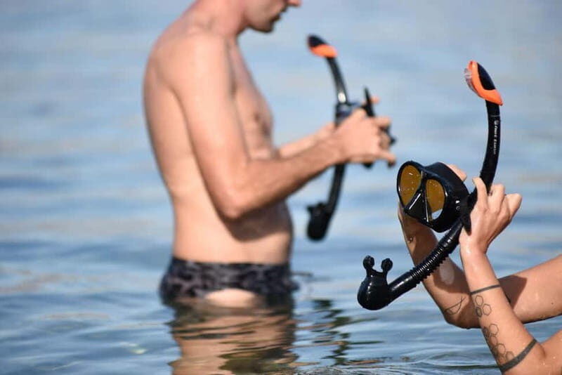Brac Island: Supetar to Postira Kayaking Adventure - Who Will Love This Tour?