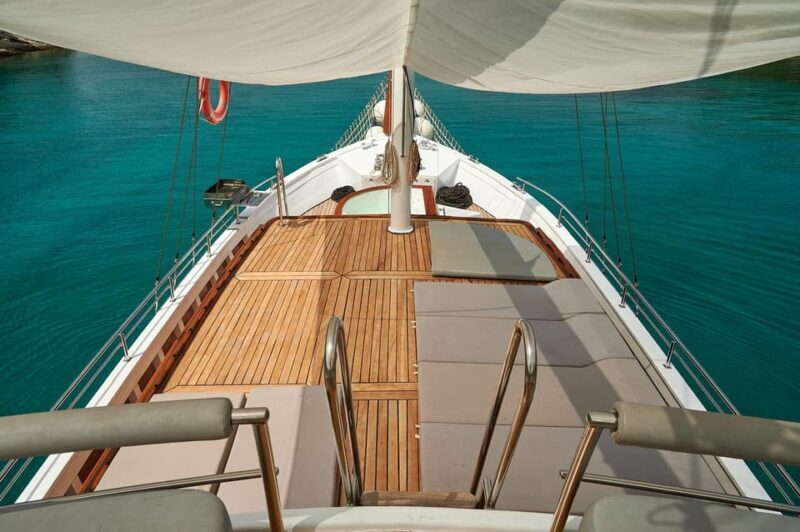 Brac/olta/Blue Lagoon - One-day excursion by boat - Price and Value