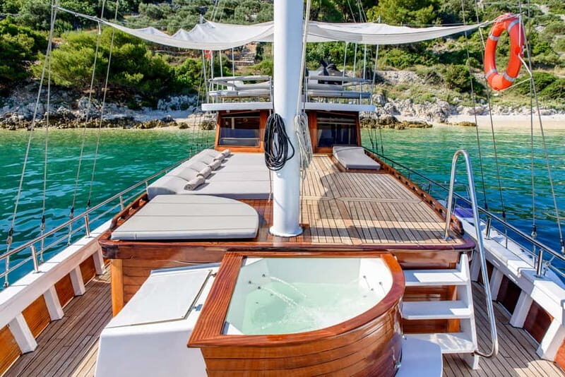 Brac/olta/Blue Lagoon - One-day excursion by boat - Who Should Consider This Tour?