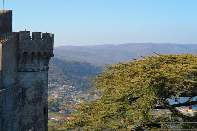 Bracciano: Odescalchi-Orsini ancient Castle Tour with Lunch - Key Points