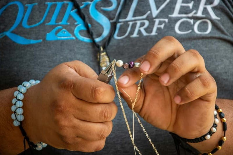 Bracelet Making Master Class - Introduction