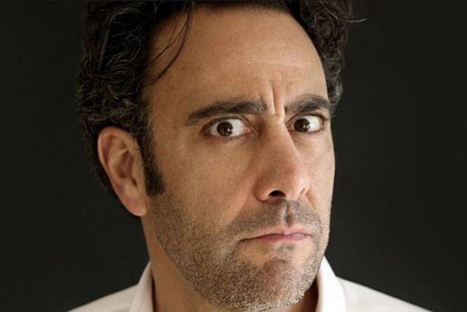 Brad Garrett's Comedy Club at MGM Grand Hotel and Casino - The Breakdown: Day-by-Day Lineup & Experience