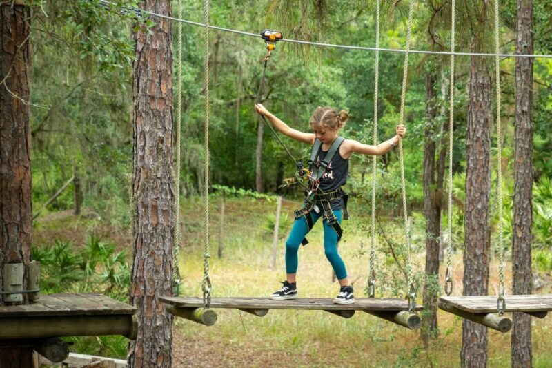 Bradenton: Adventure Course Entry Ticket - Final Thoughts: Is It Worth It?