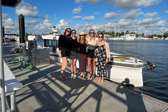 Bradenton Luxury Private Charter Rental: Boat Rental with Captain - Exploring the Bradenton Luxury Private Charter Rental: A Deep Dive into Nautical Comfort and Adventure