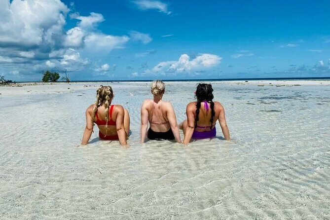 Bradenton Luxury Private Charter Rental: Boat Rental with Captain - Who Should Book This Experience?