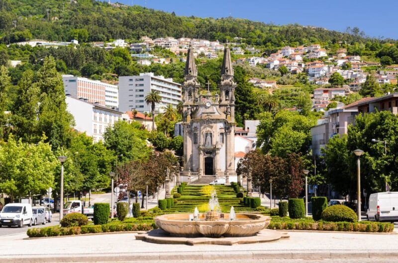 Braga and Guimarães Day Trip from Porto - Final Thoughts