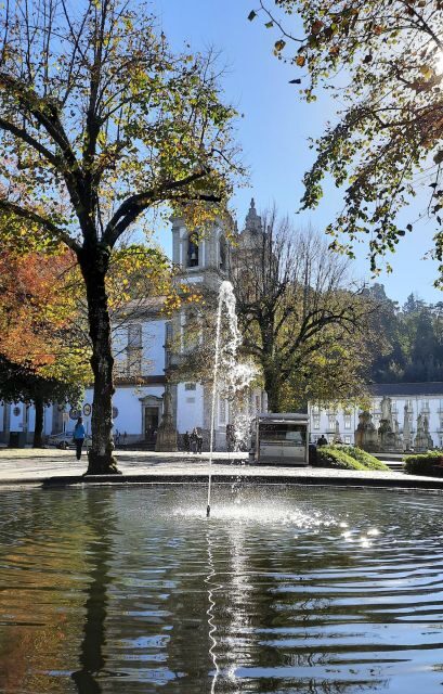 Braga and Guimarães Historical and Cultural Tour from Porto - Final Thoughts