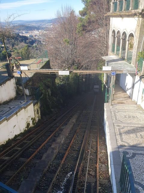 Braga and Guimaraes private tour from Porto - Key Points