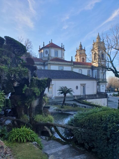 Braga and Guimaraes private tour from Porto - Why Consider This Tour?
