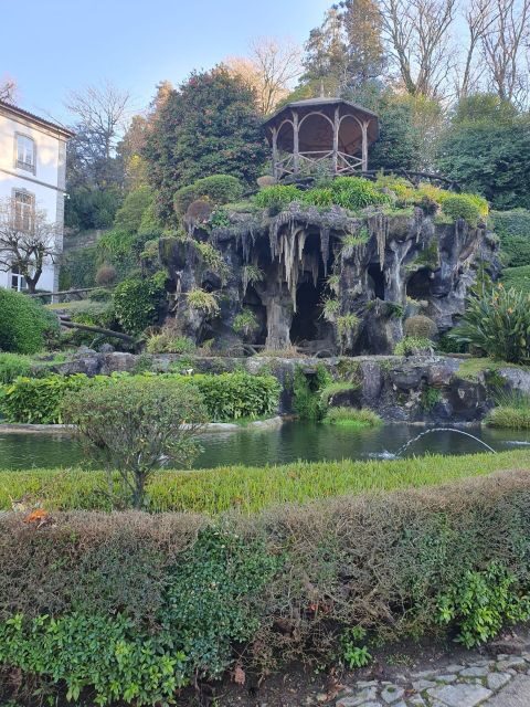 Braga and Guimaraes private tour from Porto - What’s Included, Whats Not, and How to Make the Most