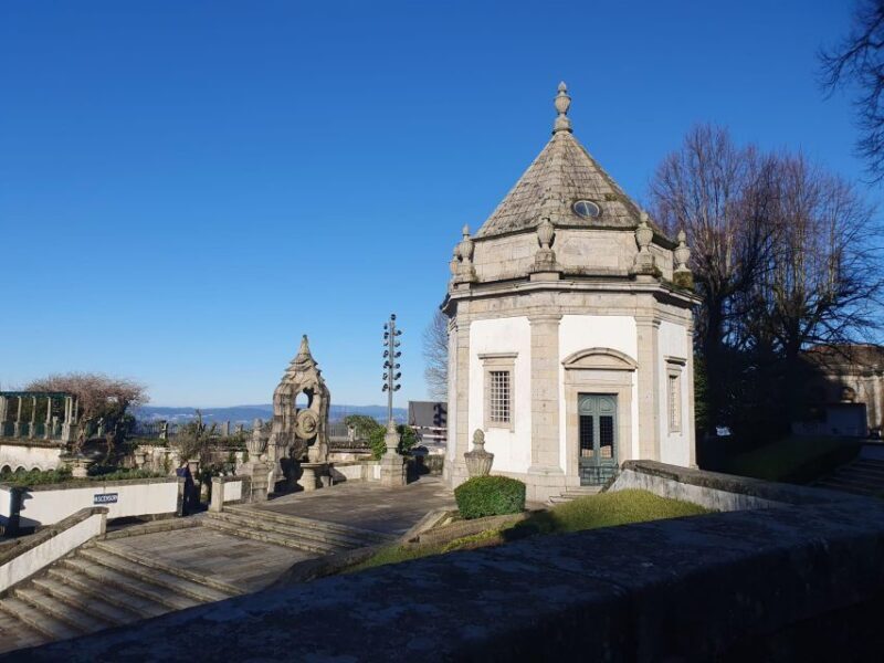 Braga and Guimaraes private tour from Porto - Who Should Consider This Tour?