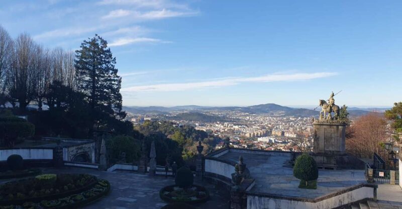 Braga and Guimaraes private tour from Porto - The Sum Up