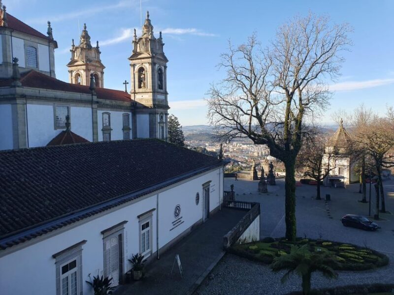 Braga and Guimaraes private tour from Porto - FAQ