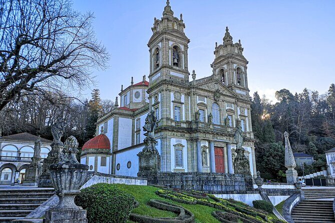Braga and Guimarães Private Tour with Lunch - Who This Tour Best Serves