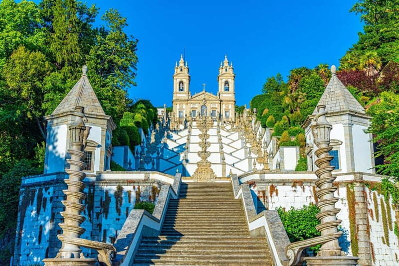 Braga and Guimarães - The Heritage Tour - Who Will Love This Tour?