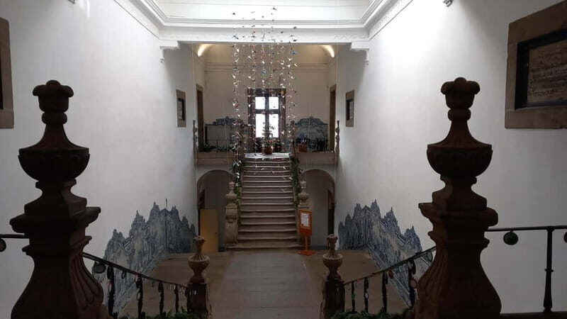 Braga: Centre Private Walking Tour w/ Thermal Spring Entry - An Introduction to Braga’s Allure