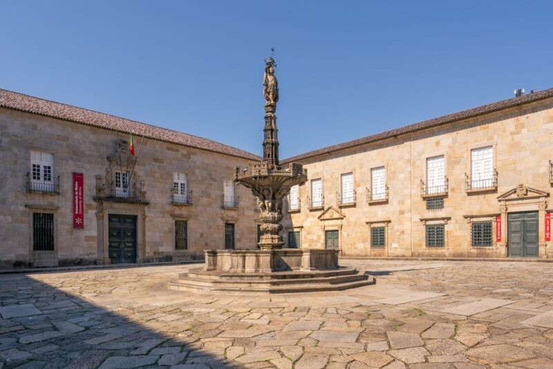Braga: Flexible Walking Tour in Historic Center - Final Thoughts