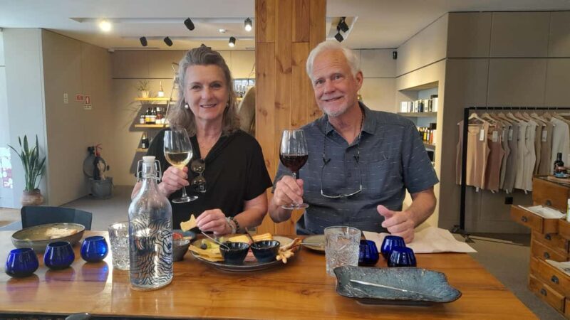 Braga Food Tour with Exclusive Local Guide & Lunch  3 Hours - Key Points