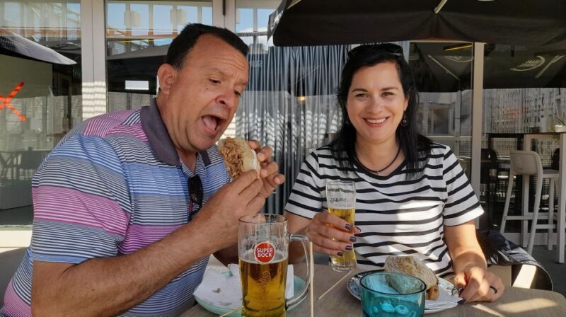 Braga Food Tour with Exclusive Local Guide & Lunch  3 Hours - Additional Food & Beverage Highlights