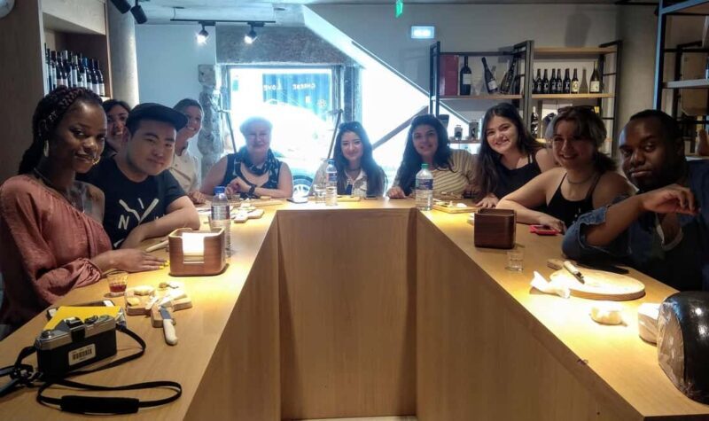 Braga Food Tour with Exclusive Local Guide & Lunch  3 Hours - Value for Money